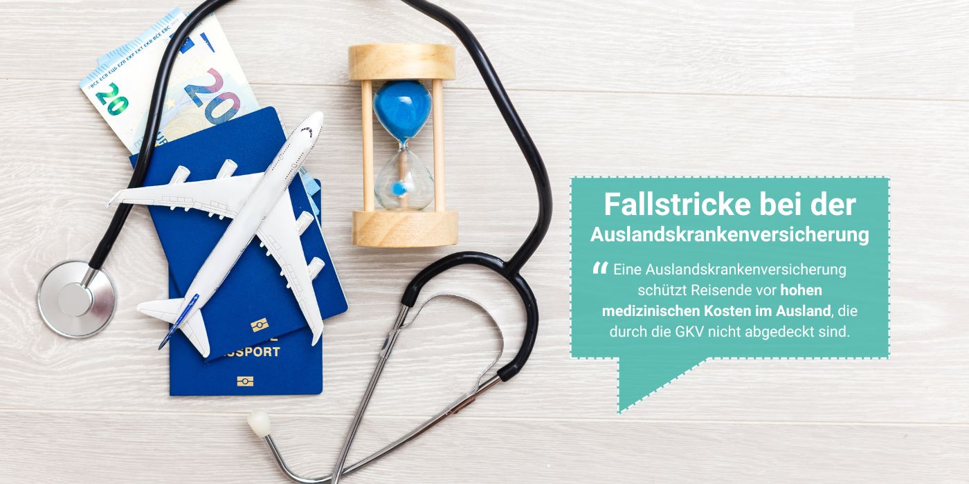 Spannende Debeka Auslandskrankenversicherung Tarif Ar Bild