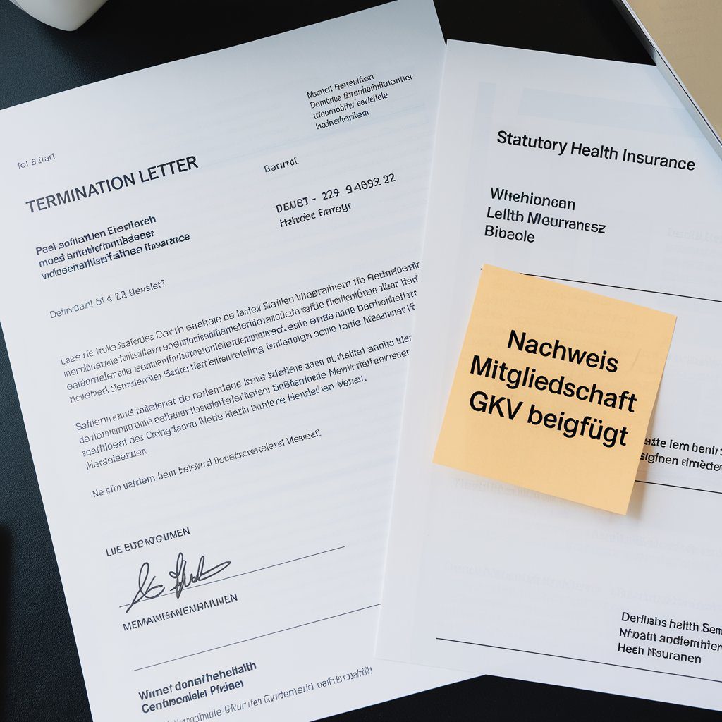 Anforderungen VVG: Aufforderung zur Versicherungspflicht prüfen